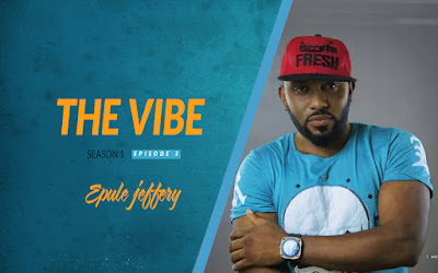 Epule Jeffery serenades his ex-lover, Sende bende, in exclusive ...