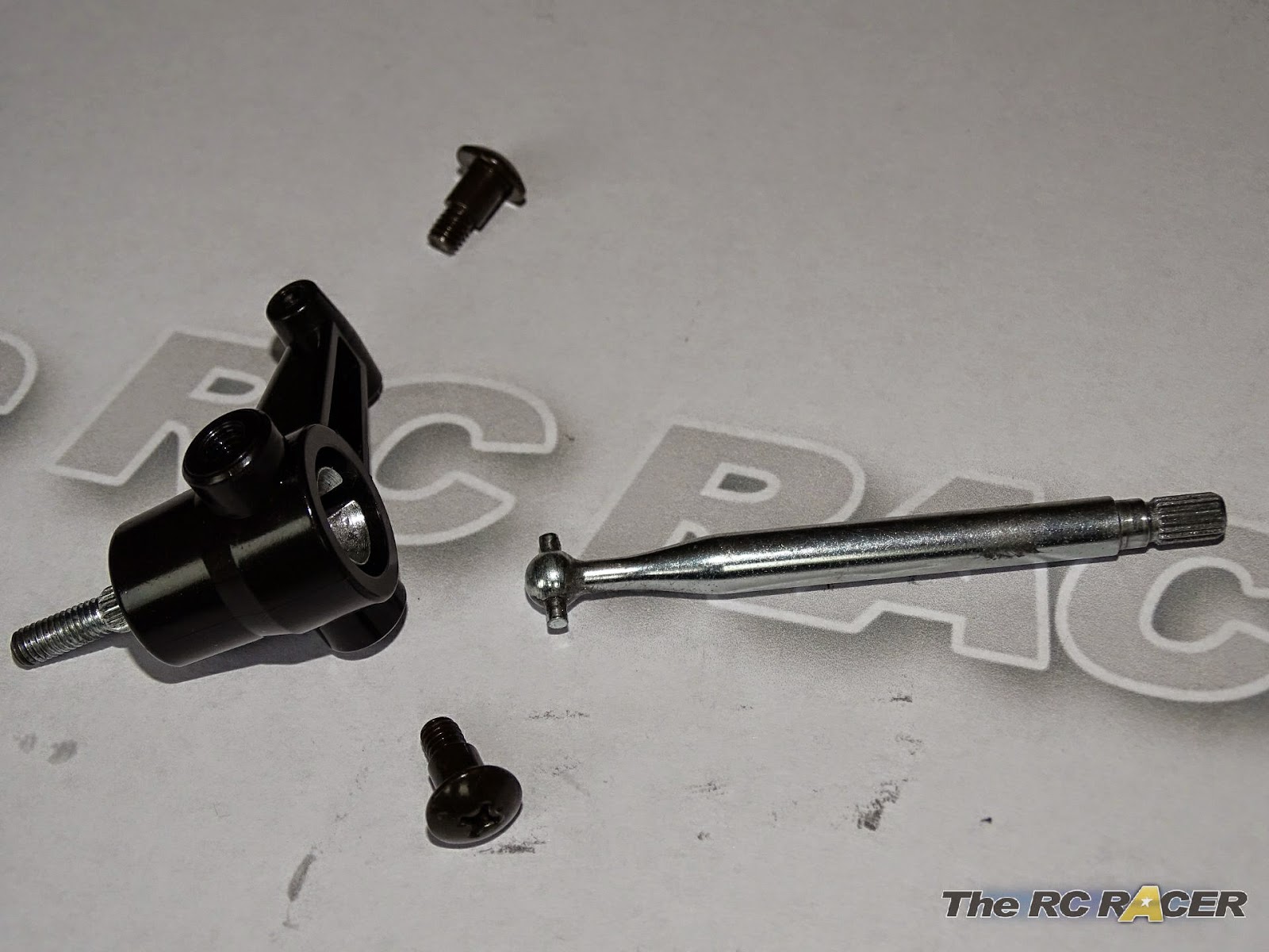 Tamiya RC Boys Voltec Fighter Build and Review | The RC Racer