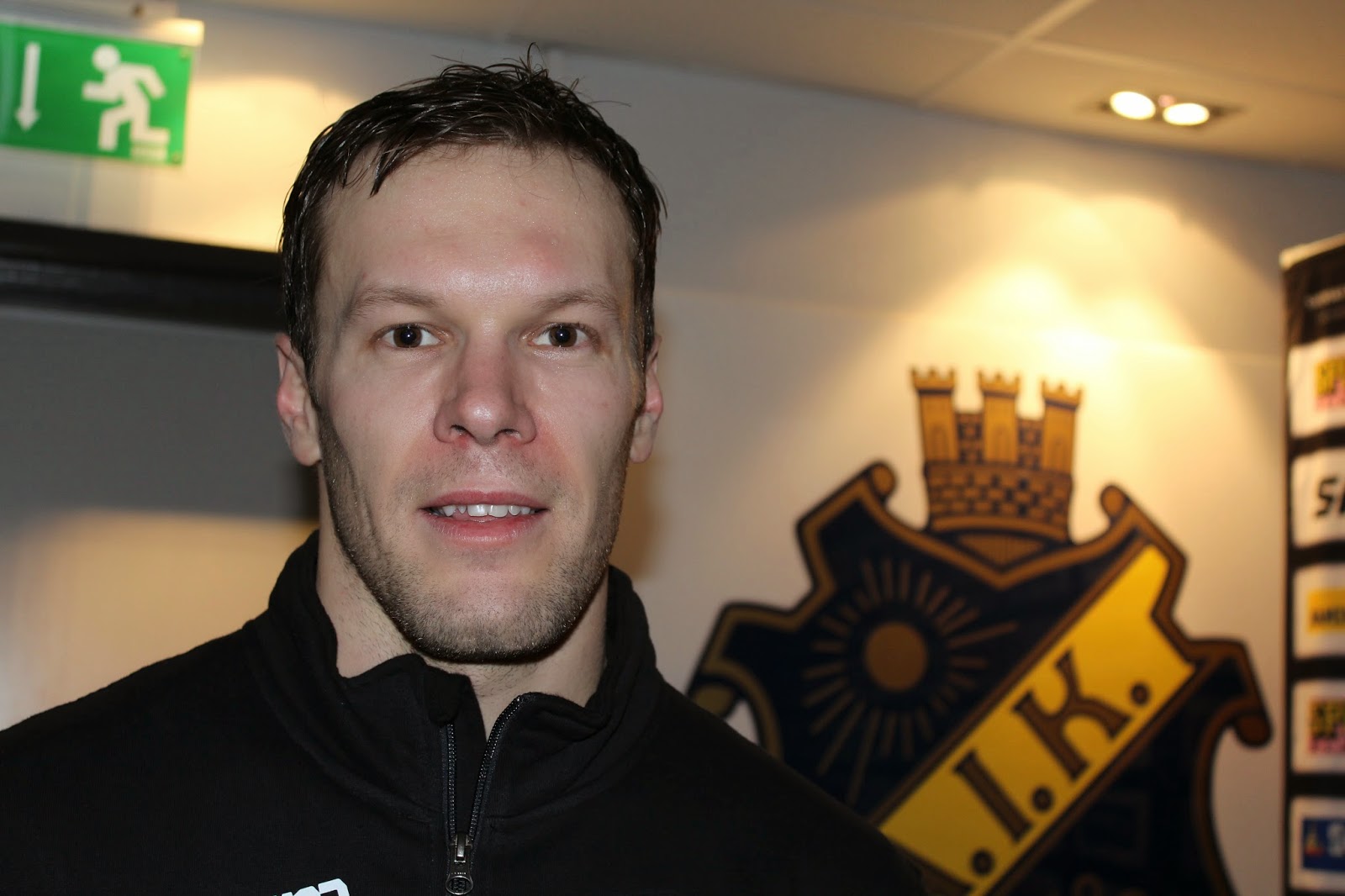 Jordan Hendry - Alchetron, The Free Social Encyclopedia