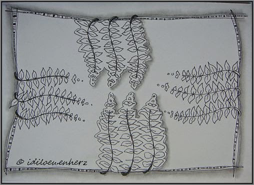 idiloewenherz: Muster für die Mustersammlung