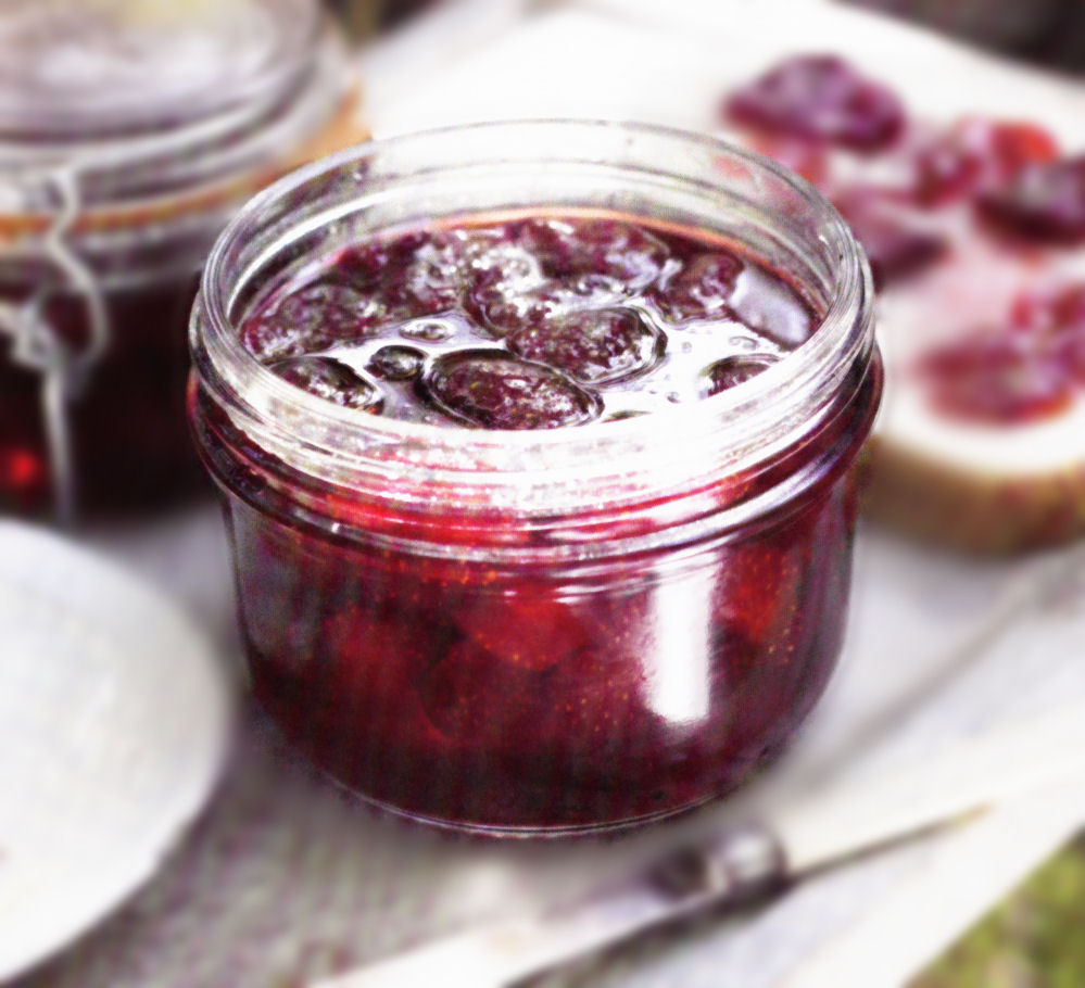 Preserves Online: Jam And Preserves