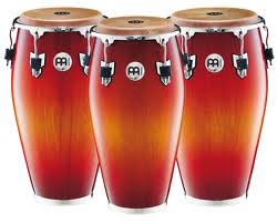 Salsa: Instrumentos de Salsa