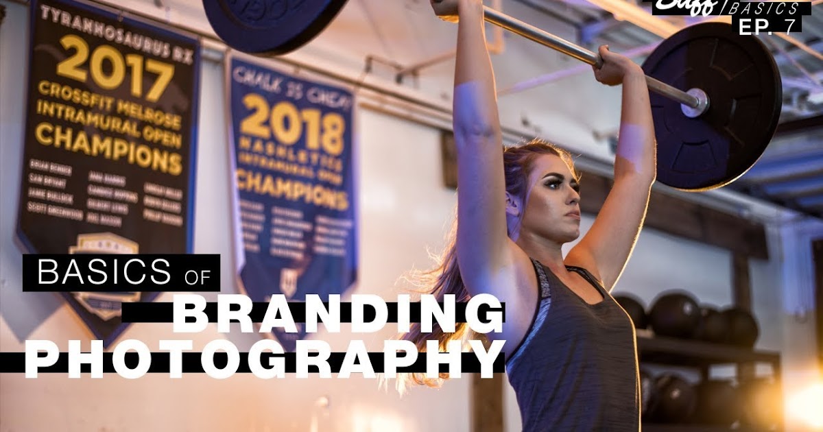 Basics of Branding Photography - Photography Blog Tips - ISO 1200 Magazine