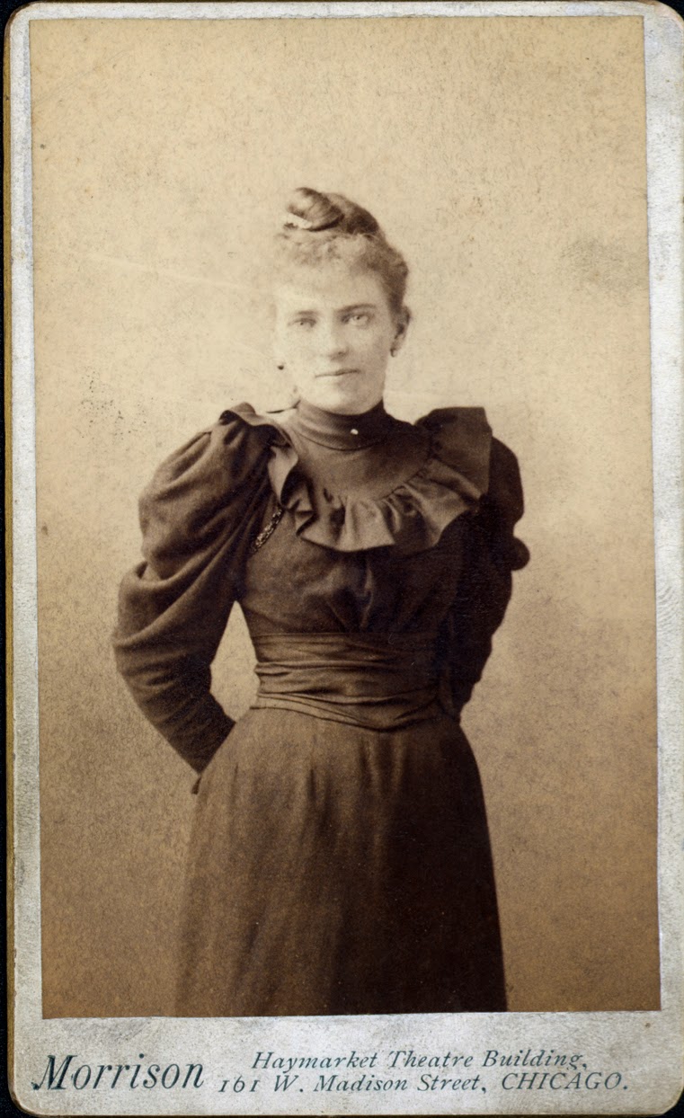 Alice News: September 2014