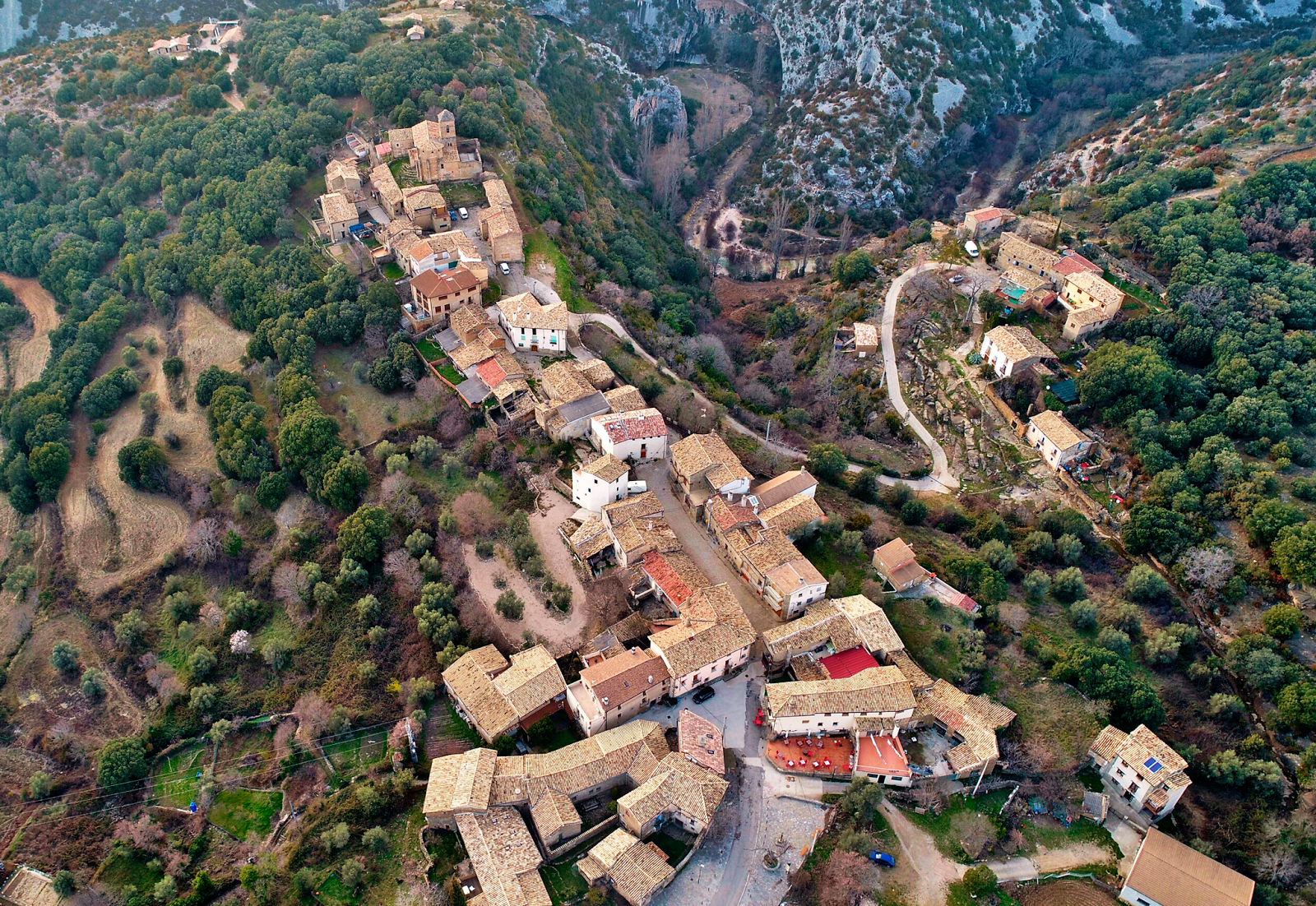 Ensueños de Guara: BIENVENIDOS A ENSUEÑOS DE GUARA