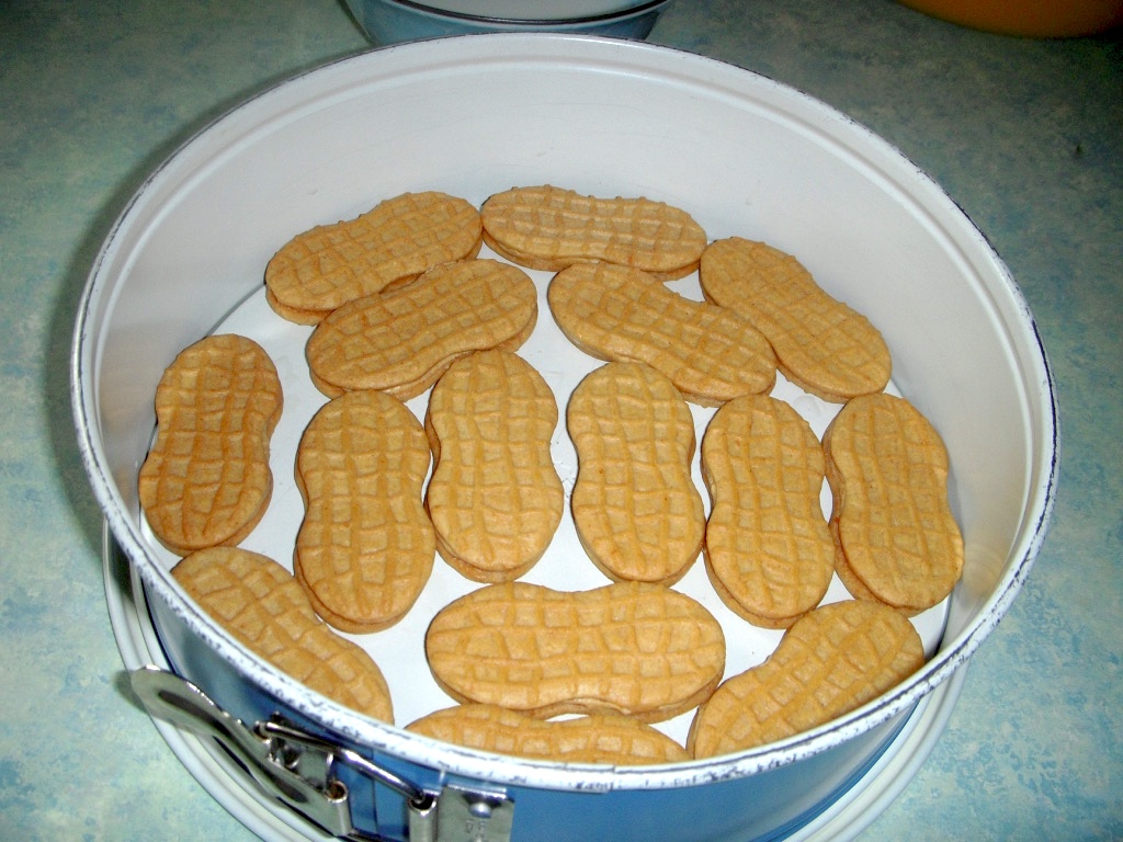 Margaret's Morsels: More than a Spread