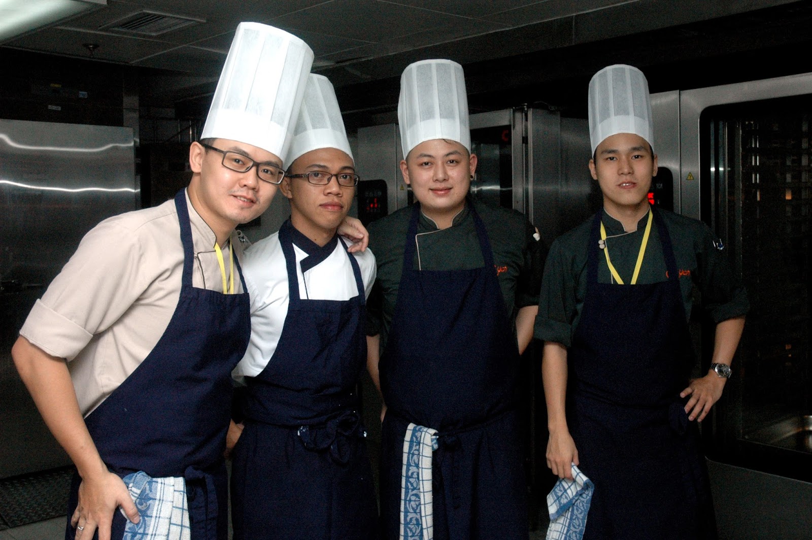 DUDE FOR FOOD: A Day with Chef Kevin Cherkas at Sage Bespoke Grill