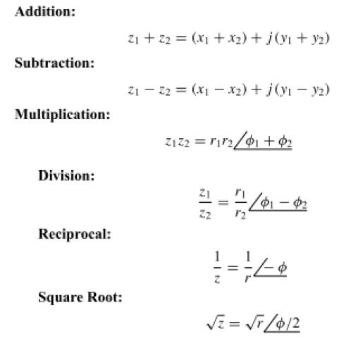 Engineering 44 CHChau: Day Nineteen - Phasors: Passive RL Circuit ...