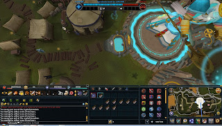 Crewman6's Runescape Adventure Log: Runescape 3 Screen Layouts - Pretty ...