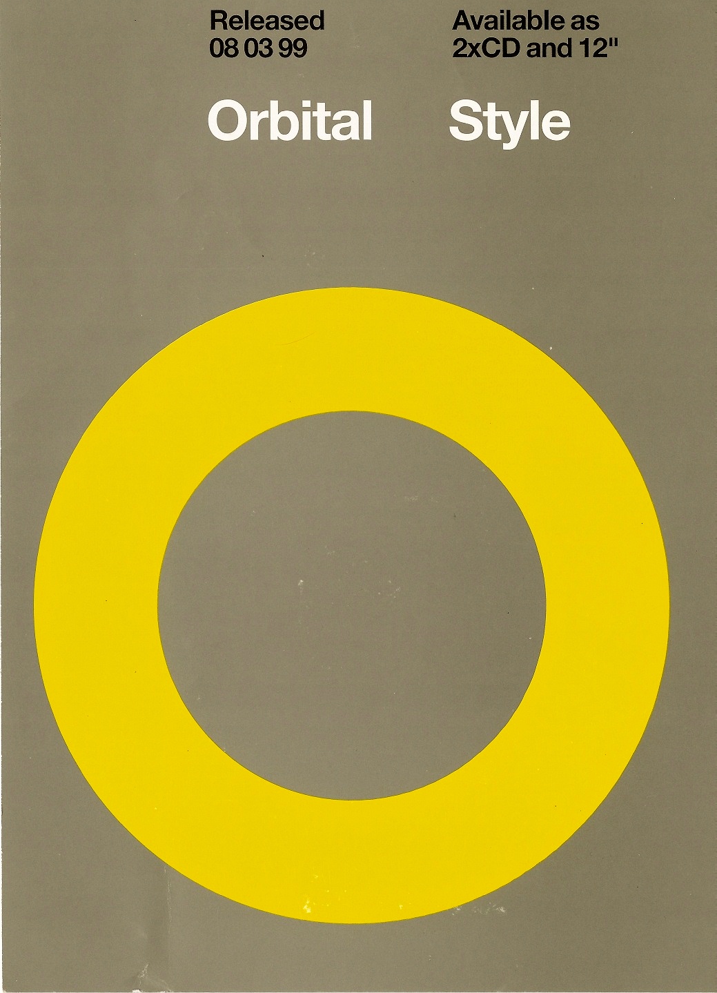 "Thanks For Your Support...": March 2012