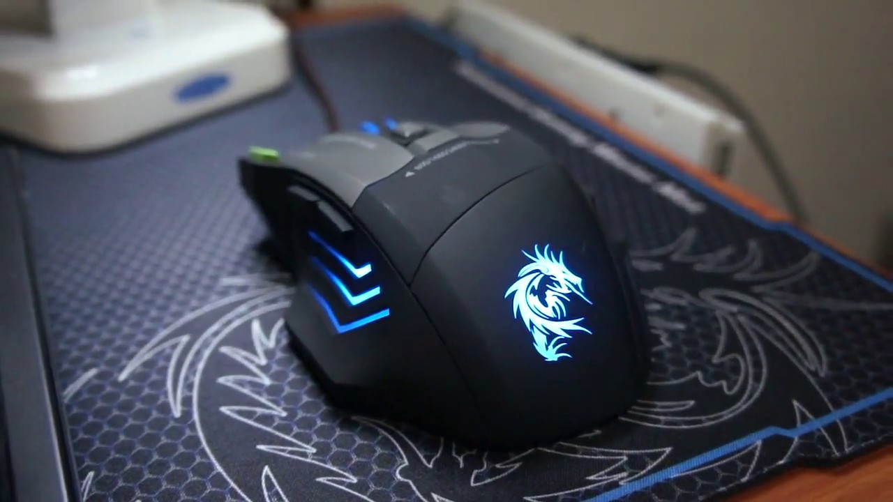 Pengenalan Perangkat Keras Komputer