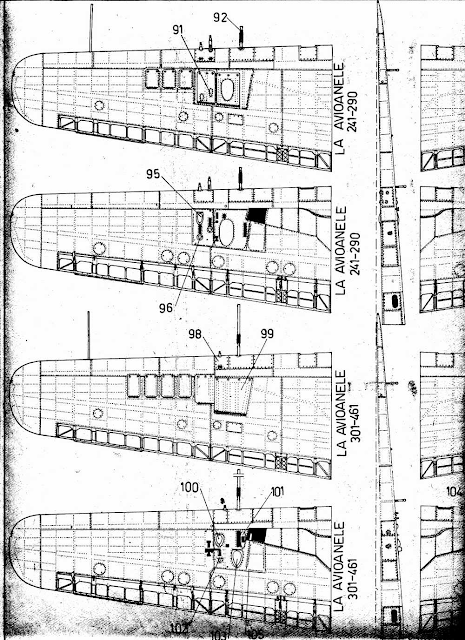 Pappa Anton: IAR-80-Modelism-Plans