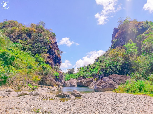 Mt. Manalmon x Mt. Gola Twinhike + Monkey Bridge Crossing - Dainty Freckles