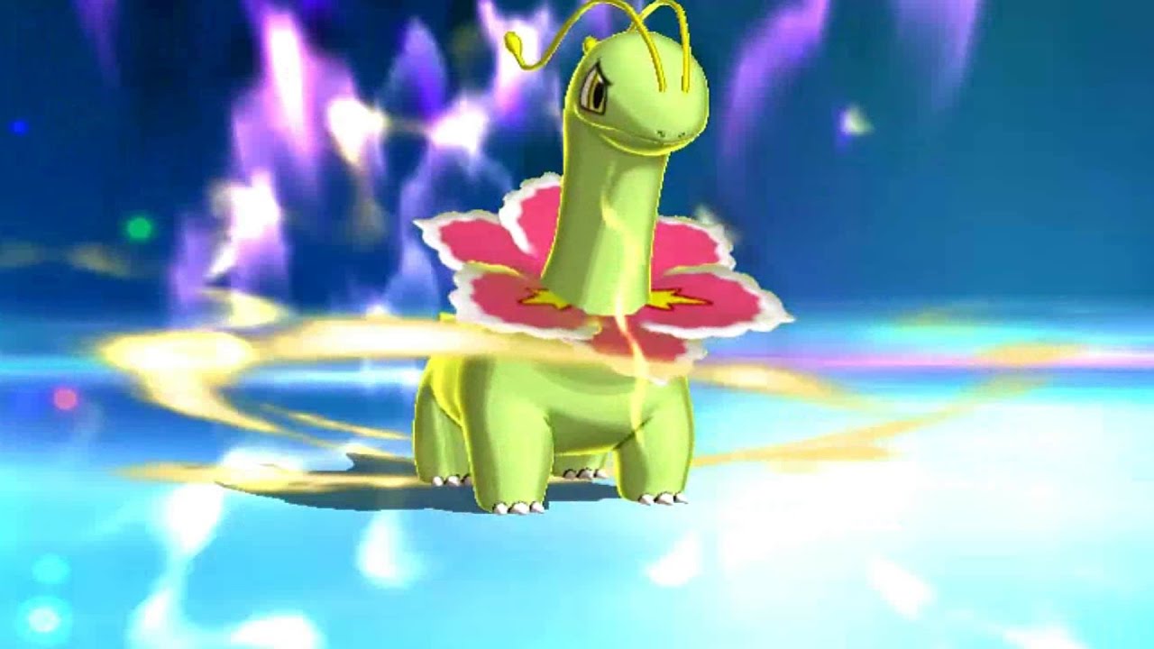 Poké-Arquivo: 154 - Meganium ~ PMD || Acervo de Imagens de Digimon e ...