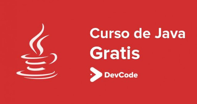 Curso de Java Gratis