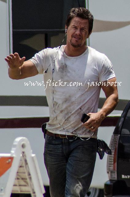 Transformers Live Action Movie Blog (TFLAMB): 06/2013