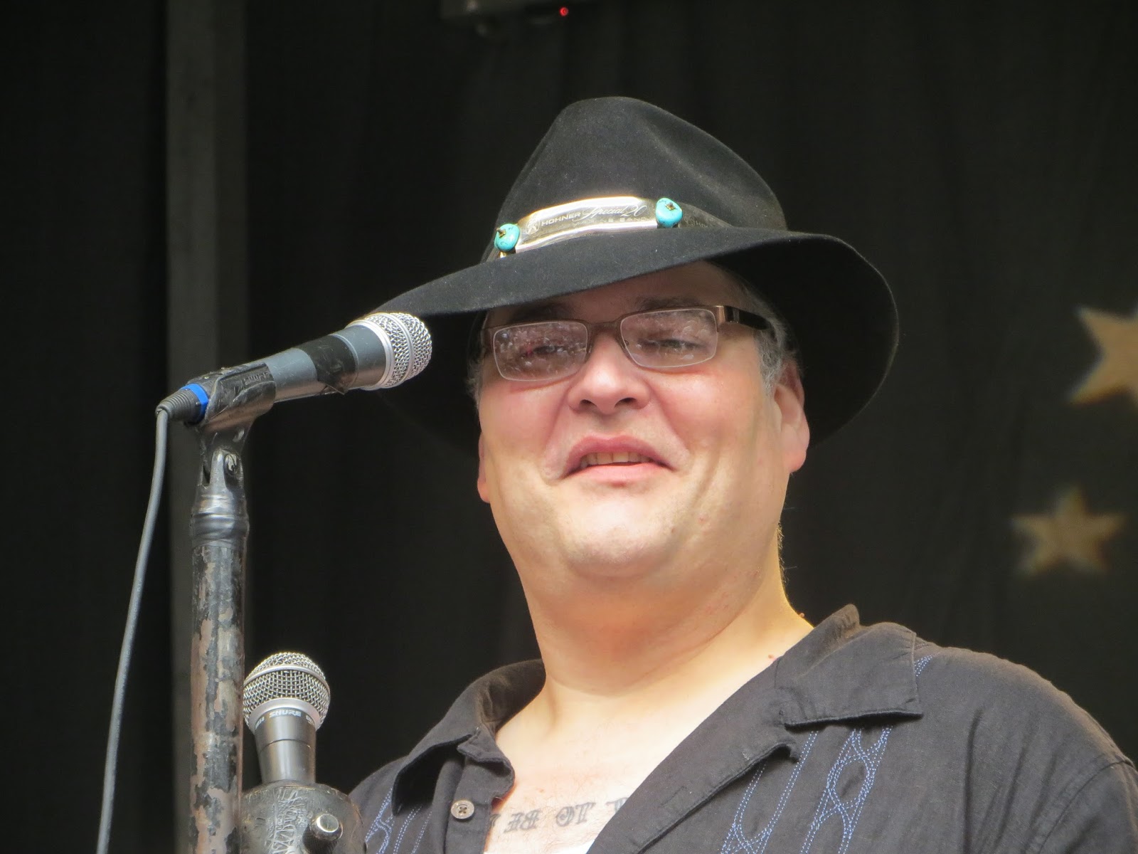 Kevin-Stalkerazzi: July 2013