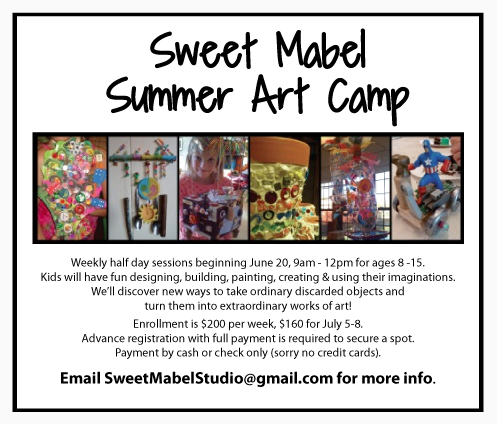 Sweet Mabel Folk Art & Fine Craft Gallery