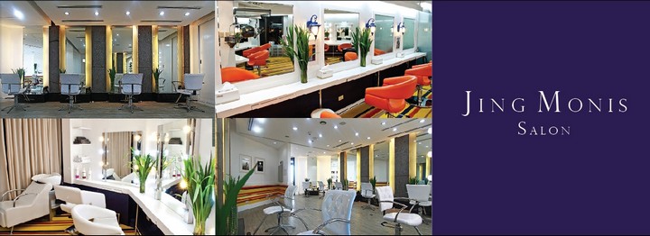 BEAUTY SALON IN THE PHILIPPINES