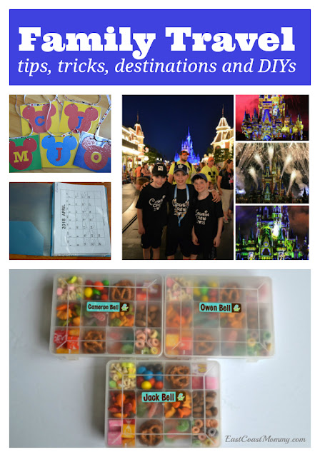 East Coast Mommy: Family Travel (tips, tricks, fun destinations and DIY ...