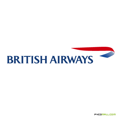 History of All Logos: All British Airways Logos