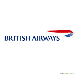 History of All Logos: All British Airways Logos