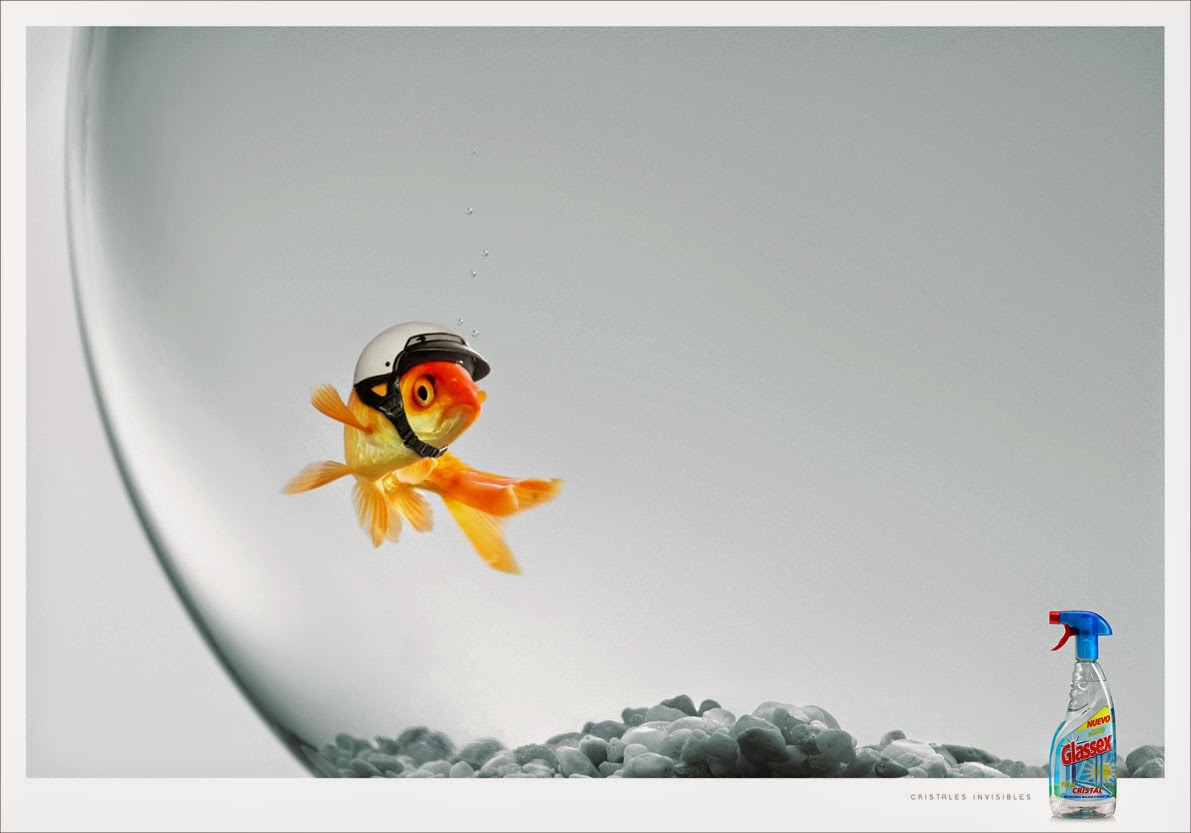 Blog para Estudiantes de Publicidad : METAFORA publicitaria