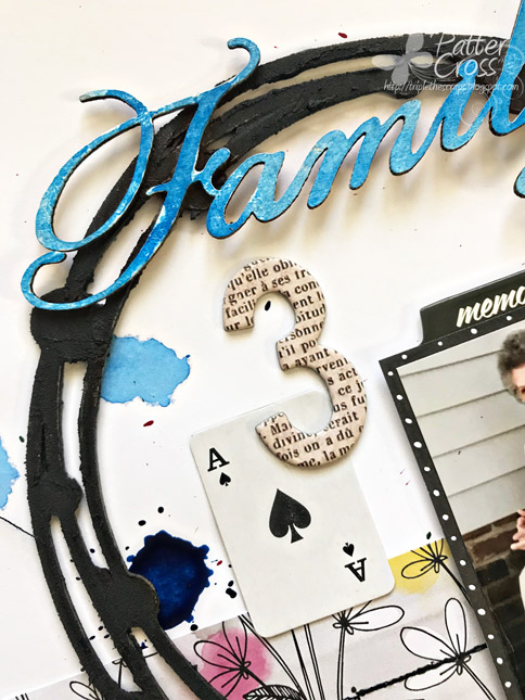 Triple the Scraps: The {3} Aces