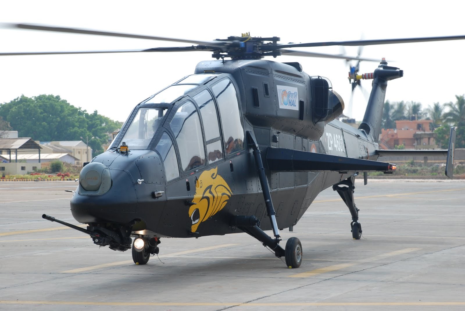 Top 10 Indian Air Force active Helicopters Aircraft - Top 10 Indian