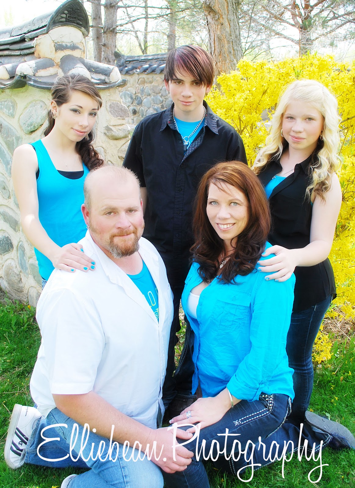 Ellie Bean Photography