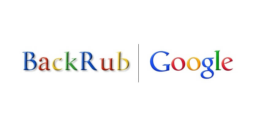 9 Fakta Menarik tentang Google, Apa Itu BackRub ?? - SWENGKY