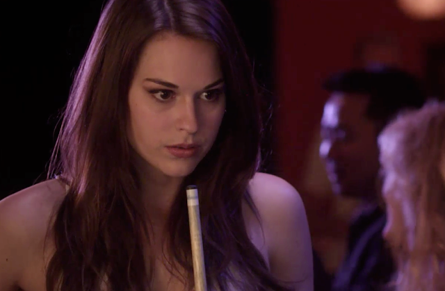 The Official Website | Rachel Hendrix - SAG-Eligible Actor