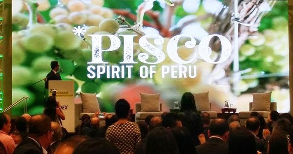 Pisco, Spirit of Perú: la marca con la que el pisco quiere conquistar ...