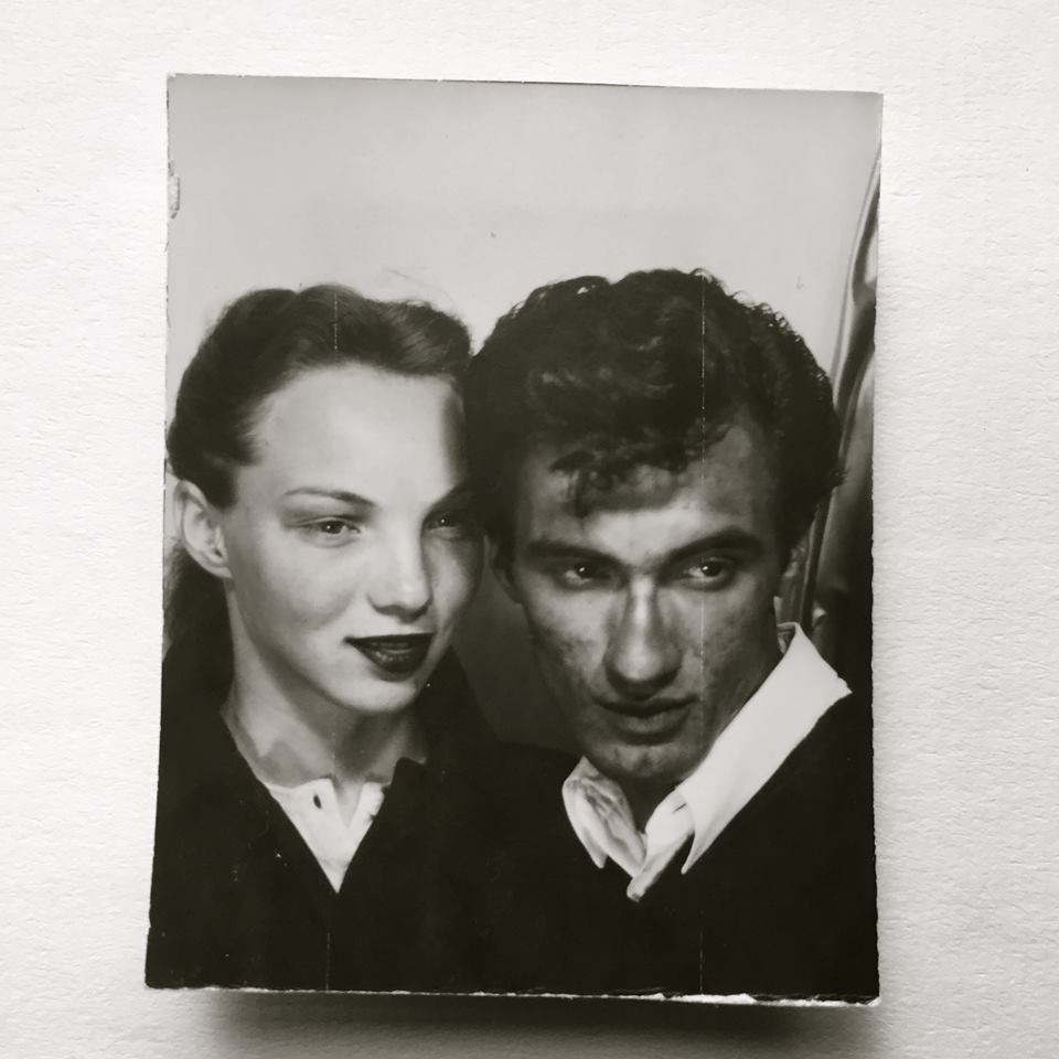 La Bloga: Interview of Jose Carrillo by Xánath Caraza