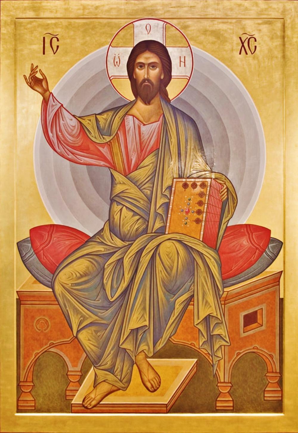 COISAS DE SANTOS: Solenidade do Nosso Senhor Jesus Cristo, Rei do Universo