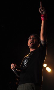 skymagazine: seringai Siapkan Amunisi Baru Dengan ‘Taring’