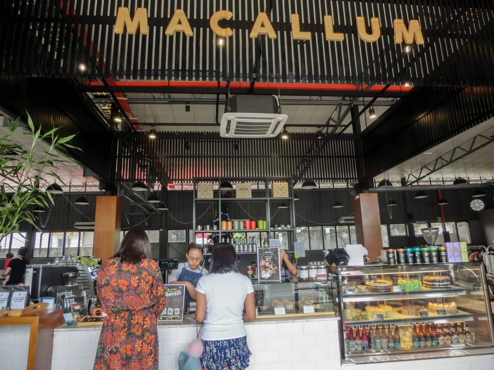 Macallum Connoisseurs @ George Town, Penang | felicia.grace