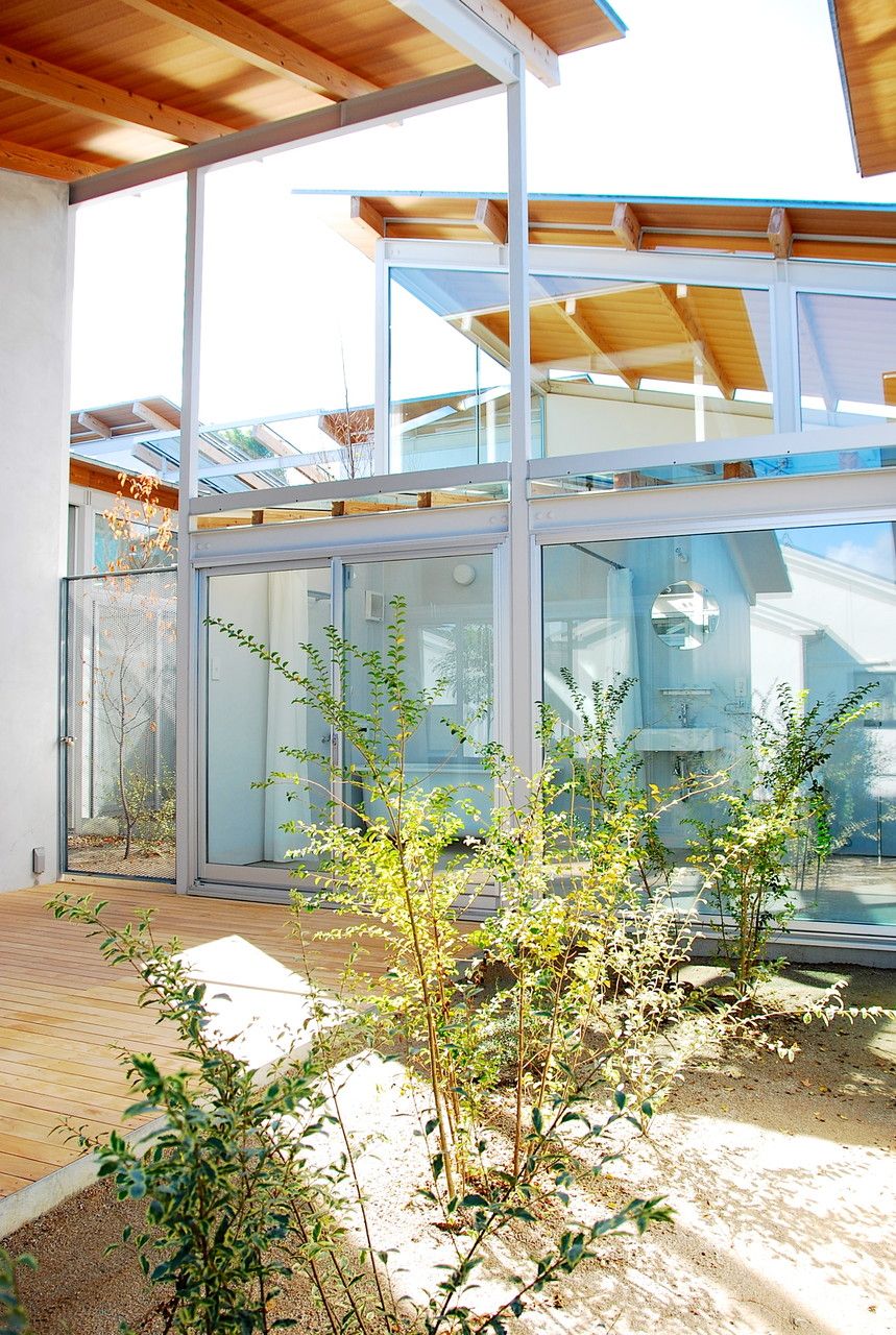 Kazuyo Sejima – a f a s i a