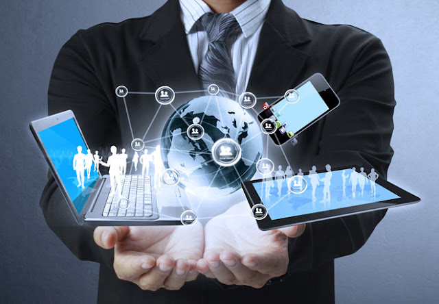 The world's 100 richest technology billionaires by country 2015 - Top ...