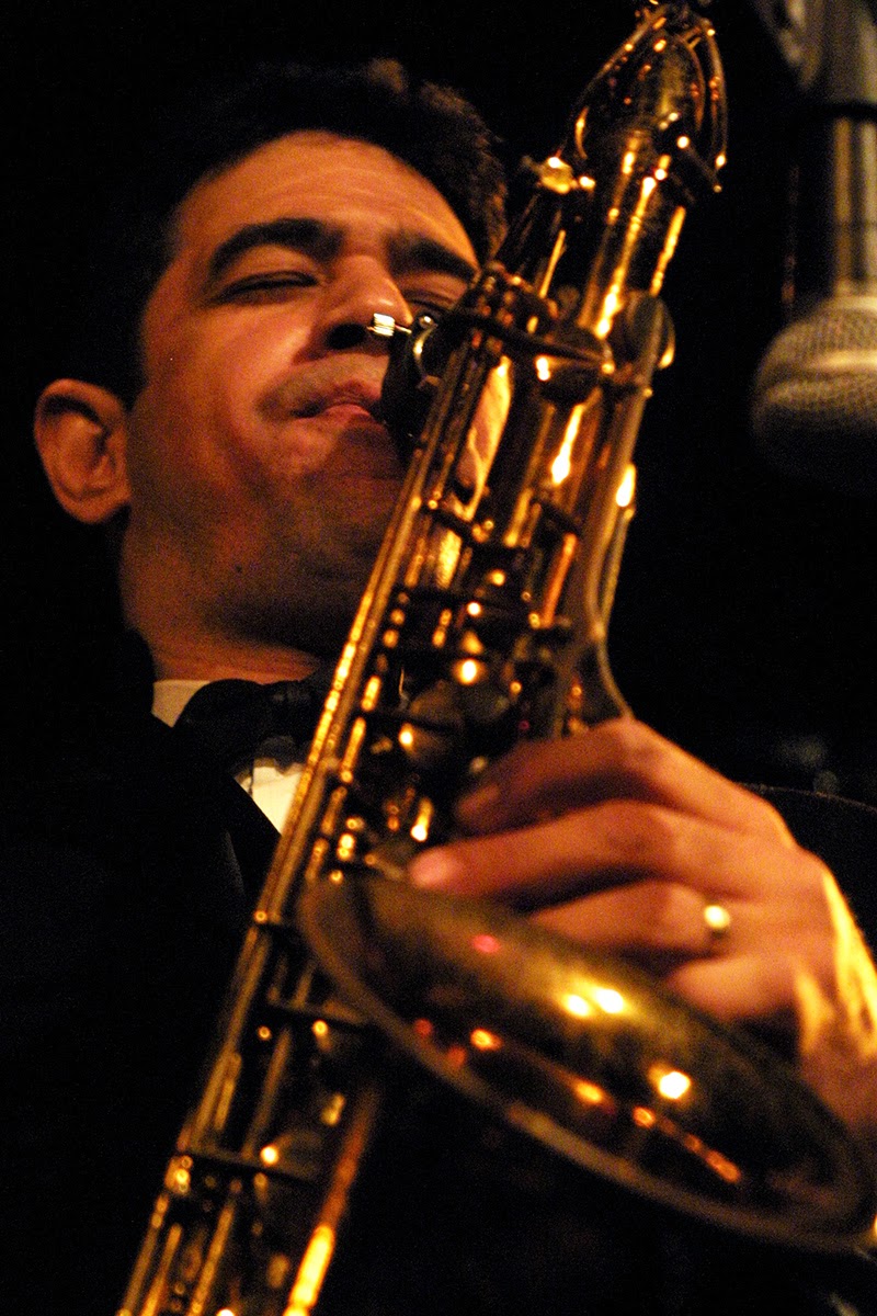 L'Ostia: Bobby Ramirez - Pan con Bistec