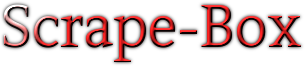 ScrapeBox | A fine WordPress.com site