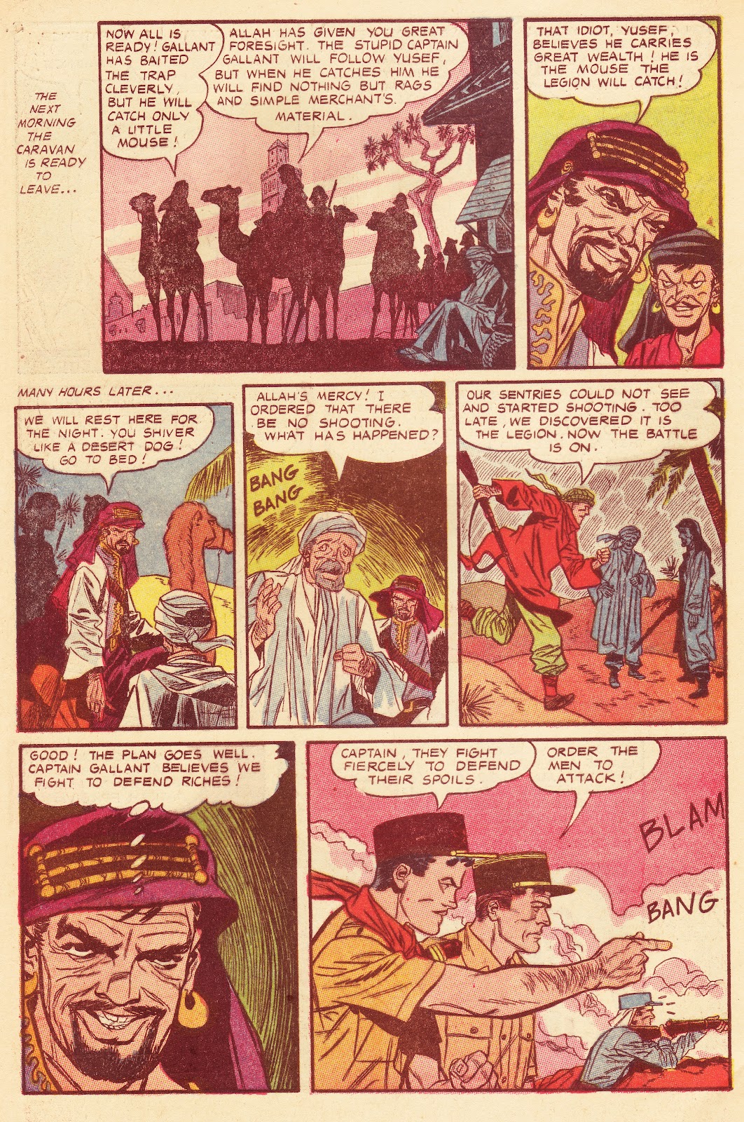 Marvel Mysteries and Comics Minutiae: Appreciating Don Heck