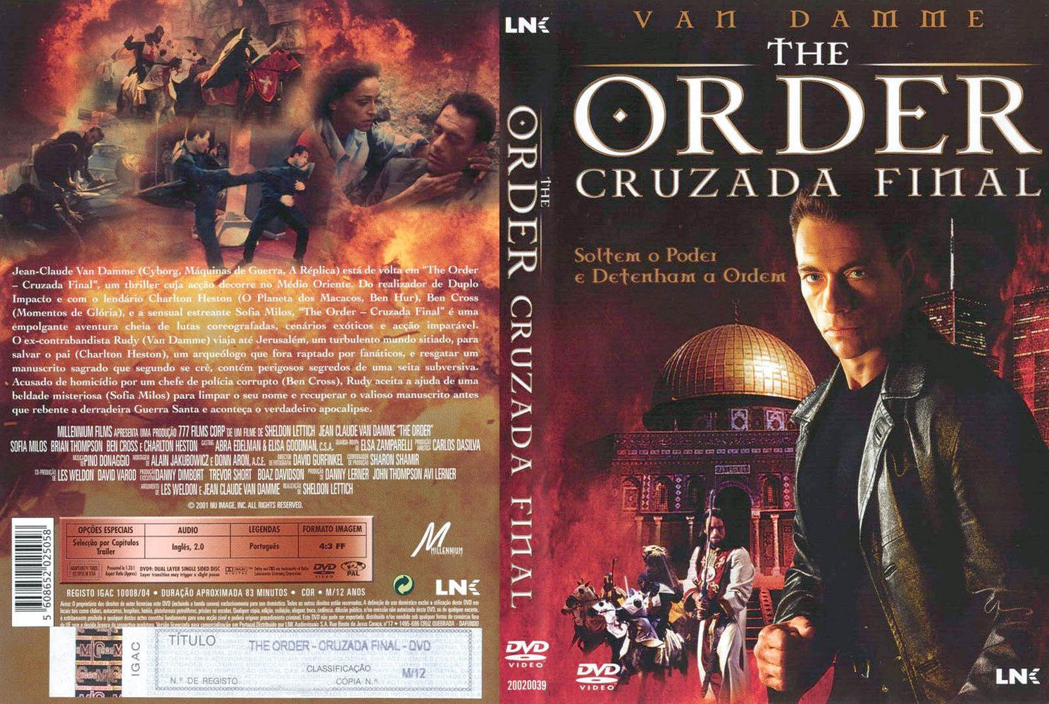 IP MOVIE DOWNLOAD: The.Order.2001