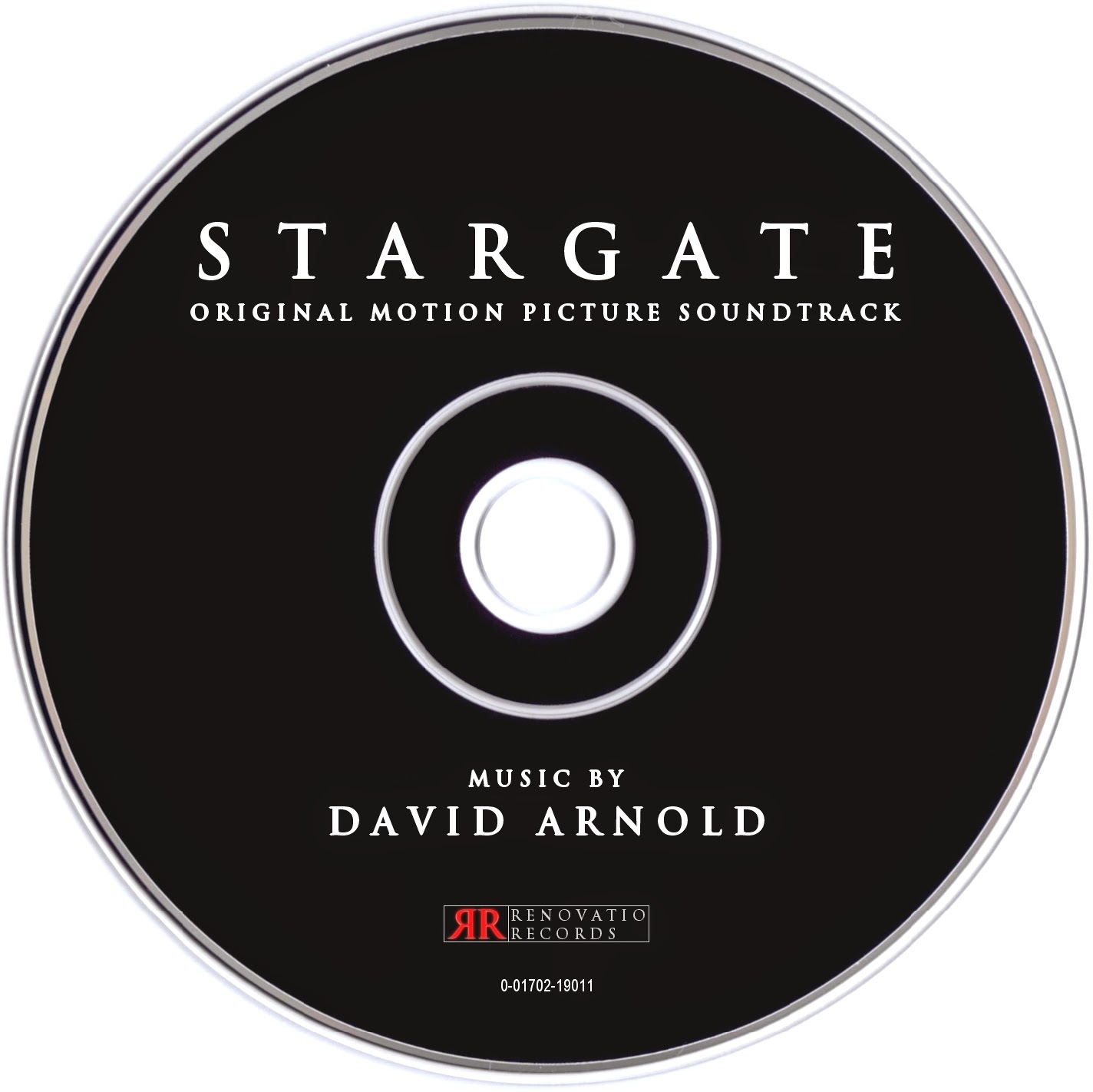 Renovatio Records: Stargate