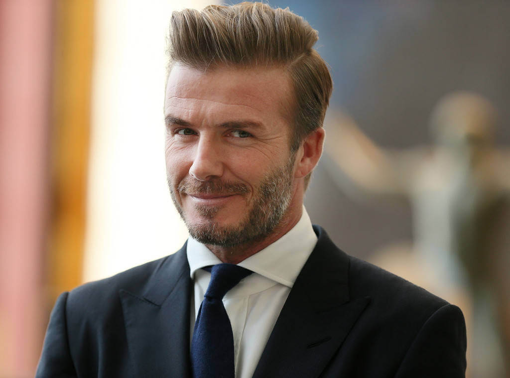 David Beckham Biography, Age, Weight, Height, Friend, Like, Affairs ...