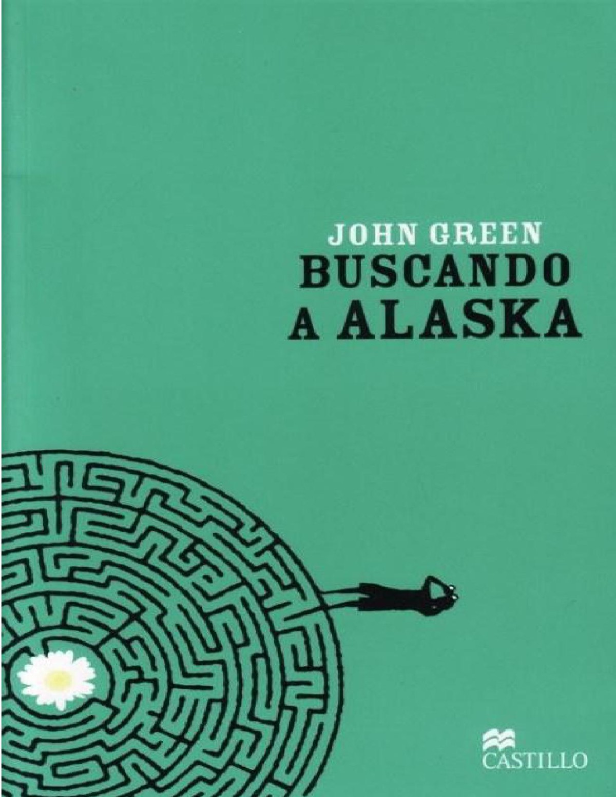 Libros juveniles en Epub: Descargar Buscando Alaska de John Green en Epub