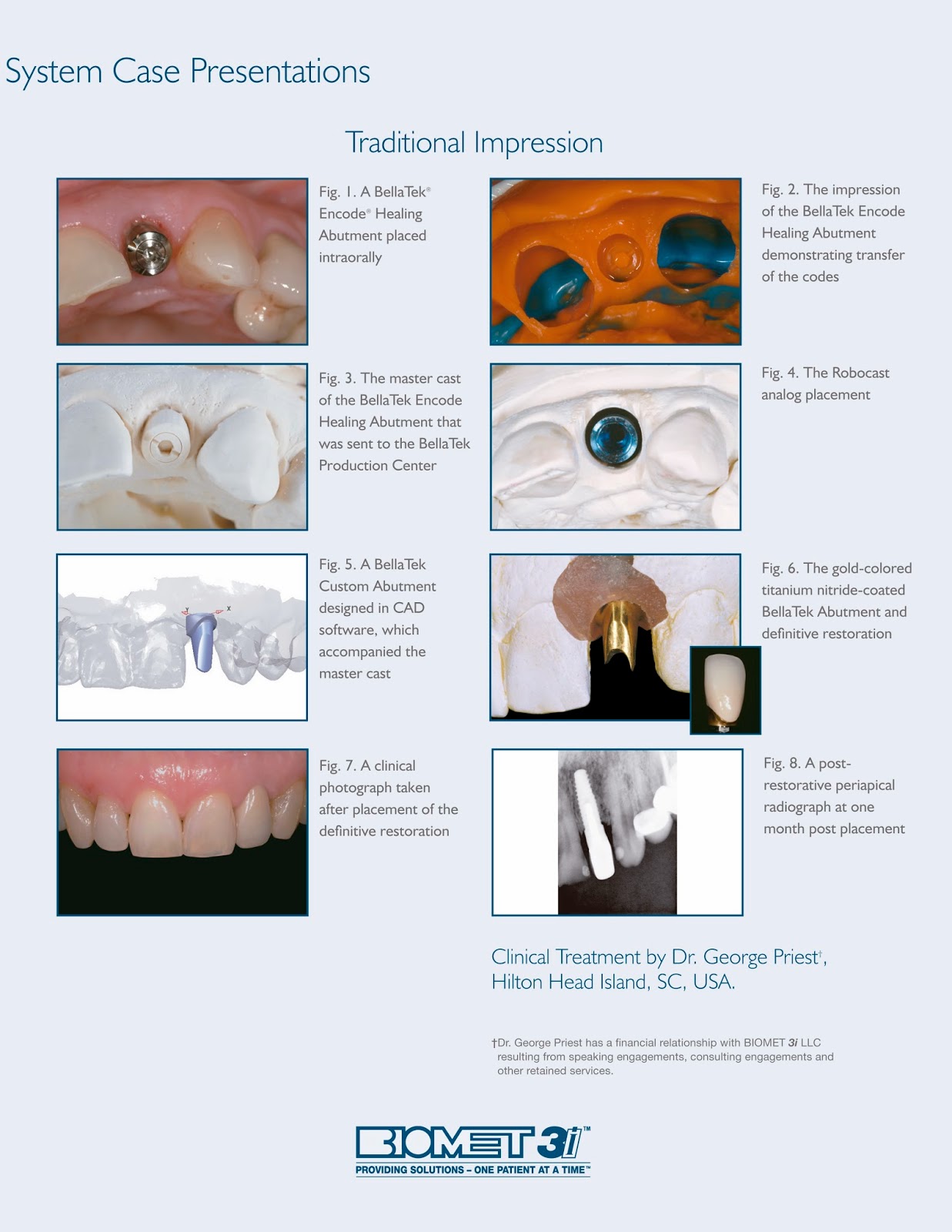 3i Biomet Colombia: enero 2014