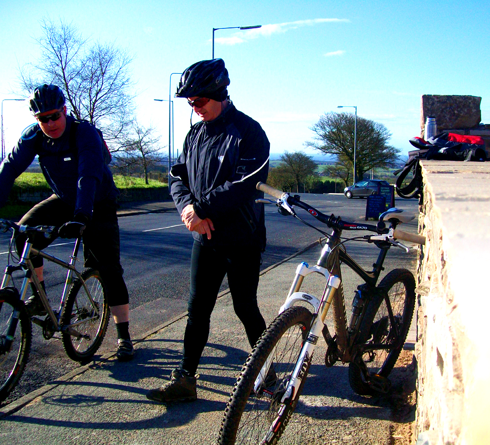 Middlebrook Valley Trail