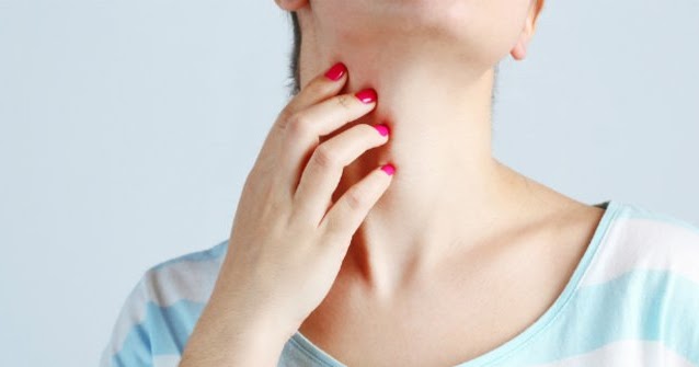 Berbagai Macam Alergi Dan Tingkatan Reaksi Alergi Yang Muncul Ketika ...