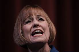 Encyclopedia of American Loons: #448: Sharron Angle